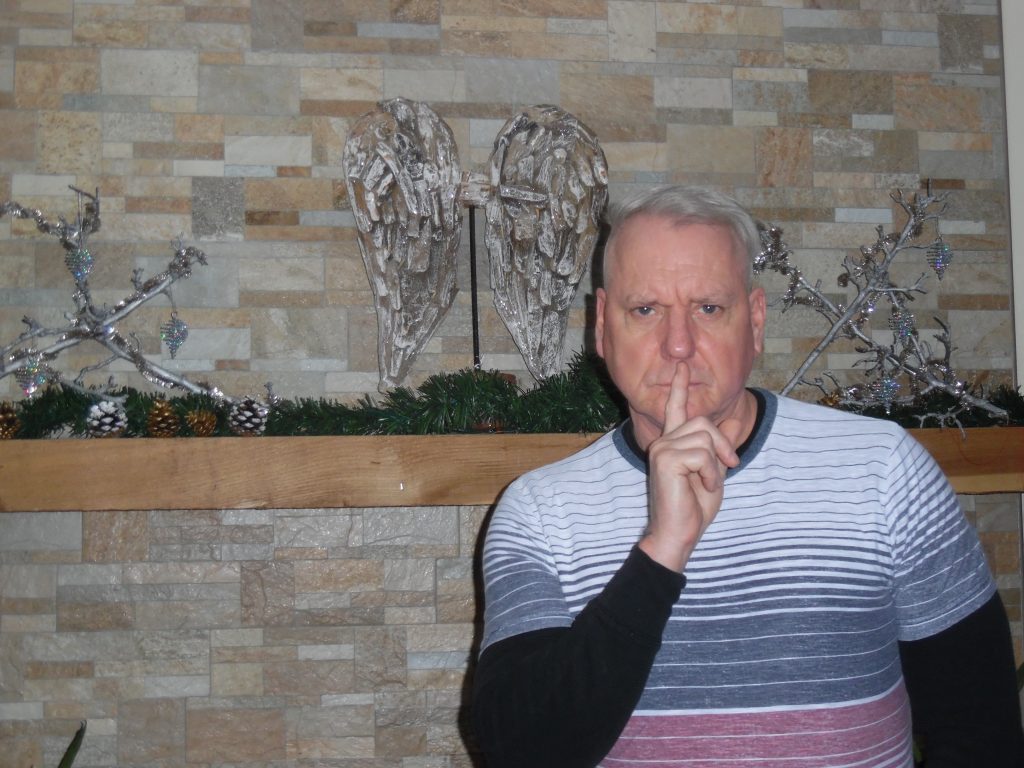 National Poetry Month Interview Series: Interview with Poet Daniel ...