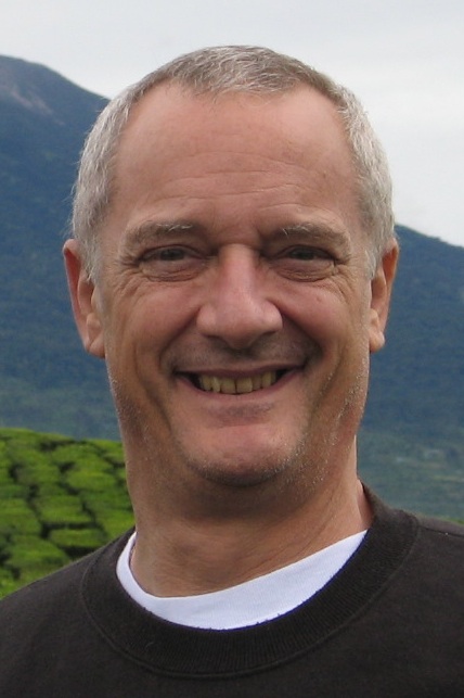 National Poetry Month Interview Series: Interview with Poet James Penha ...