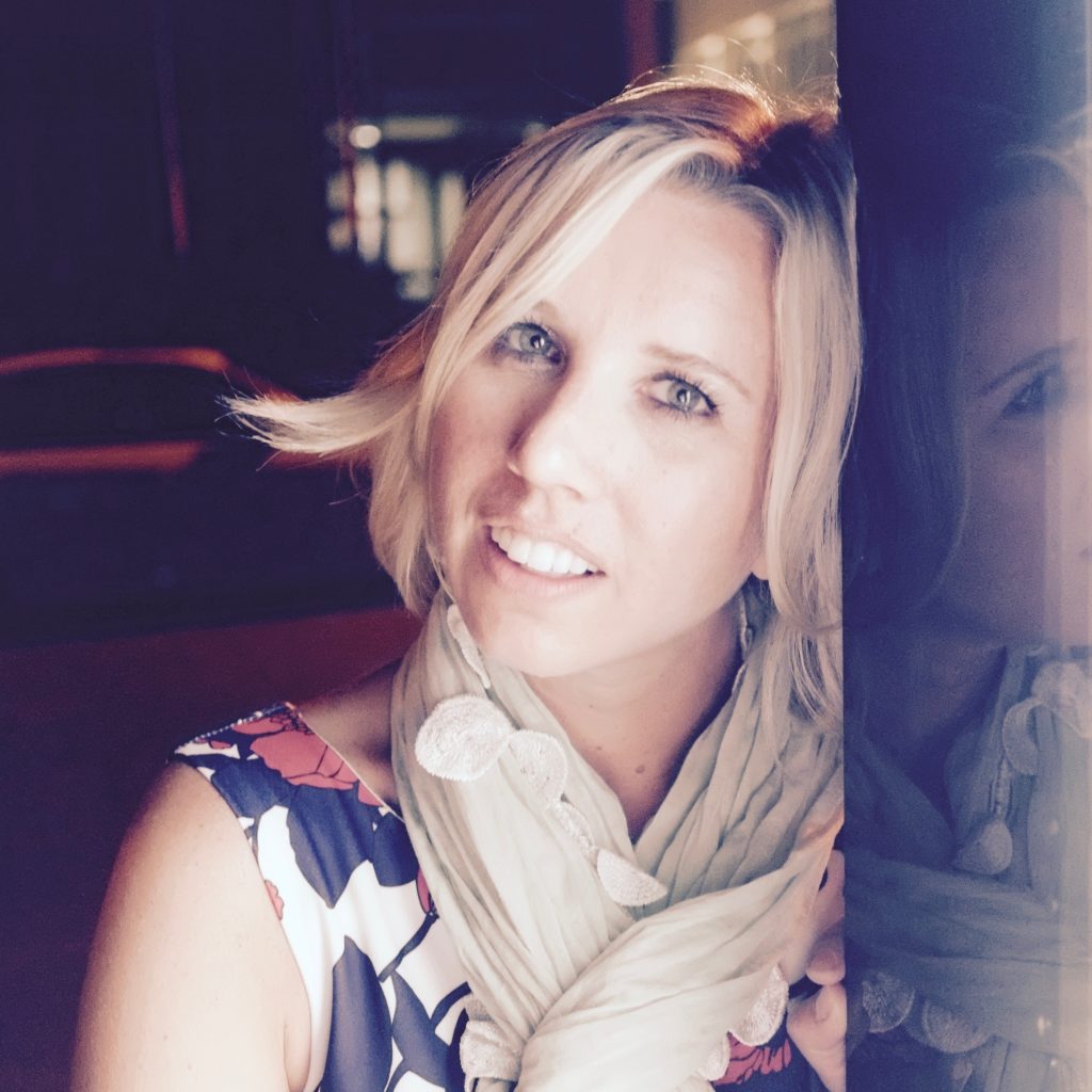 National Poetry Month Interview Series: Interview with Poet Jennifer A ...