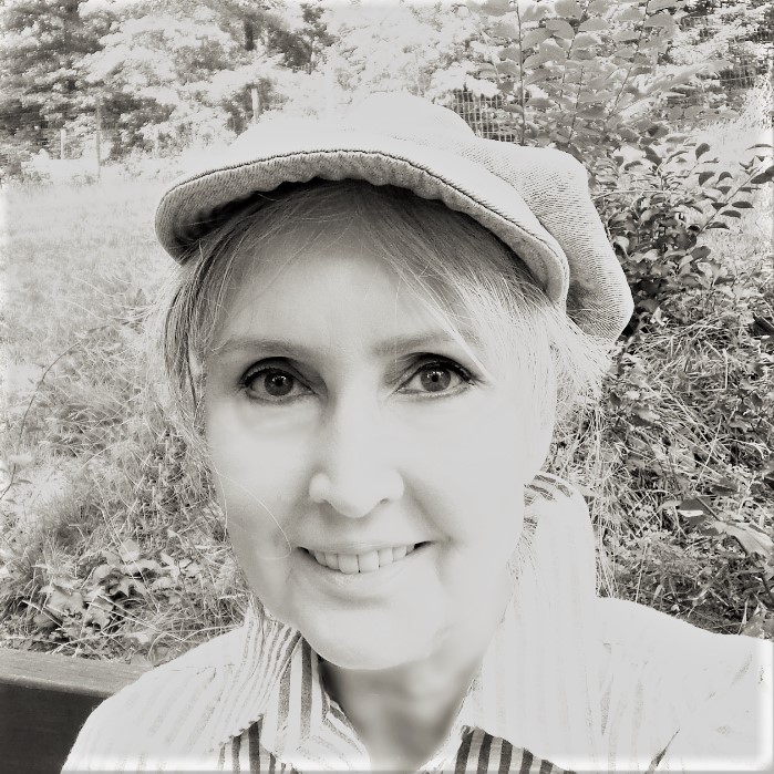 National Poetry Month Interview Series: Interview with Poet Kate ...