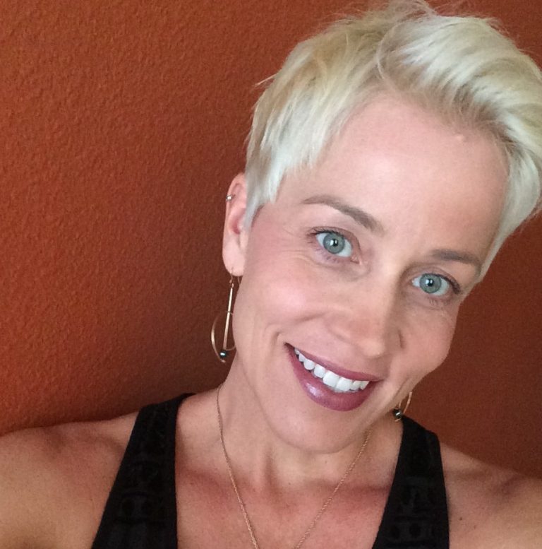 National Poetry Month Interview Series: Interview with Poet Marissa ...