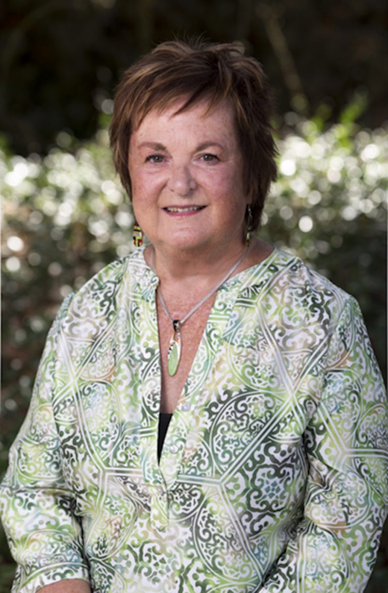 National Poetry Month Interview Series: Interview with Poet Mary Kay ...