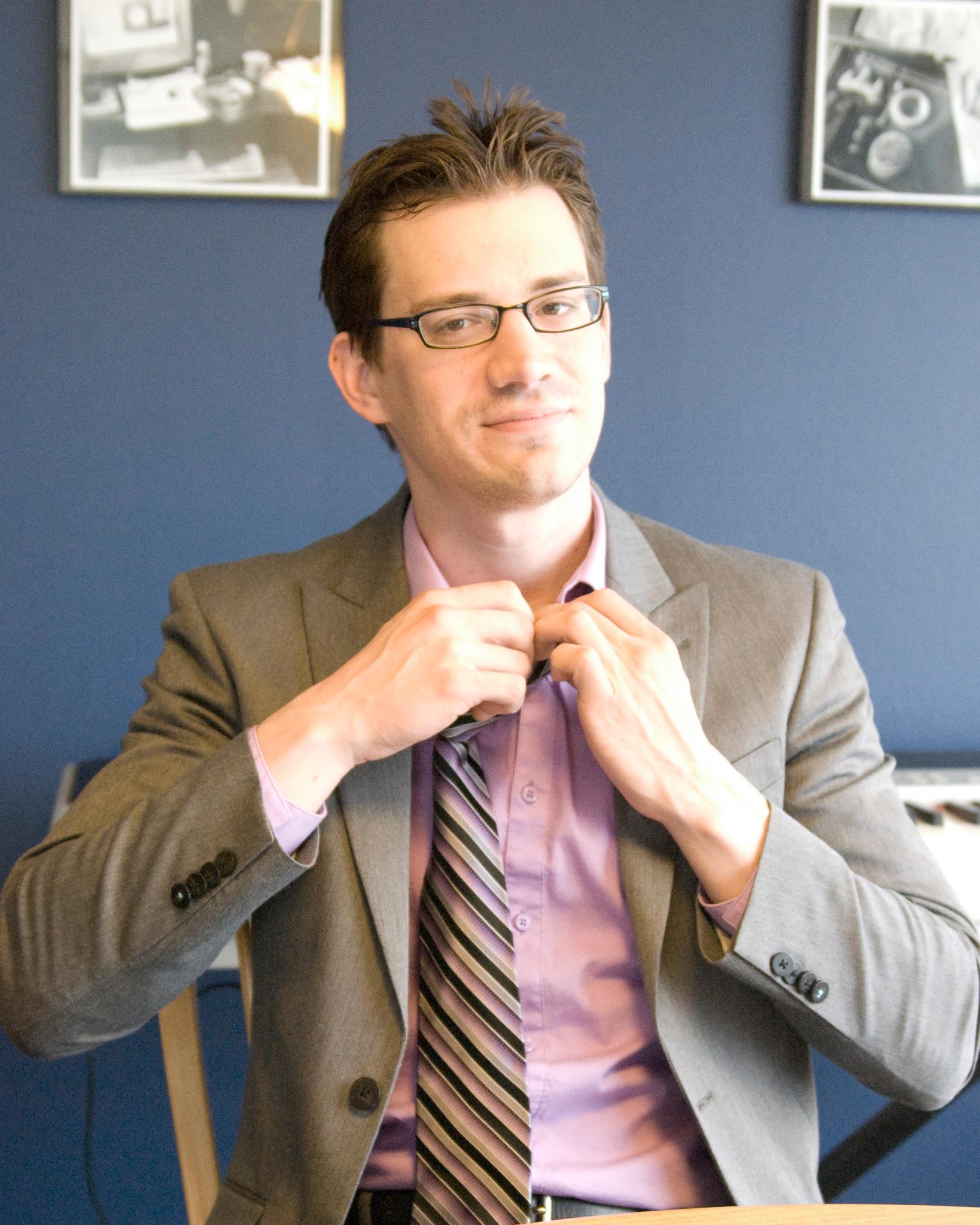 National Poetry Month Interview Series: Interview with Poet Greg W ...