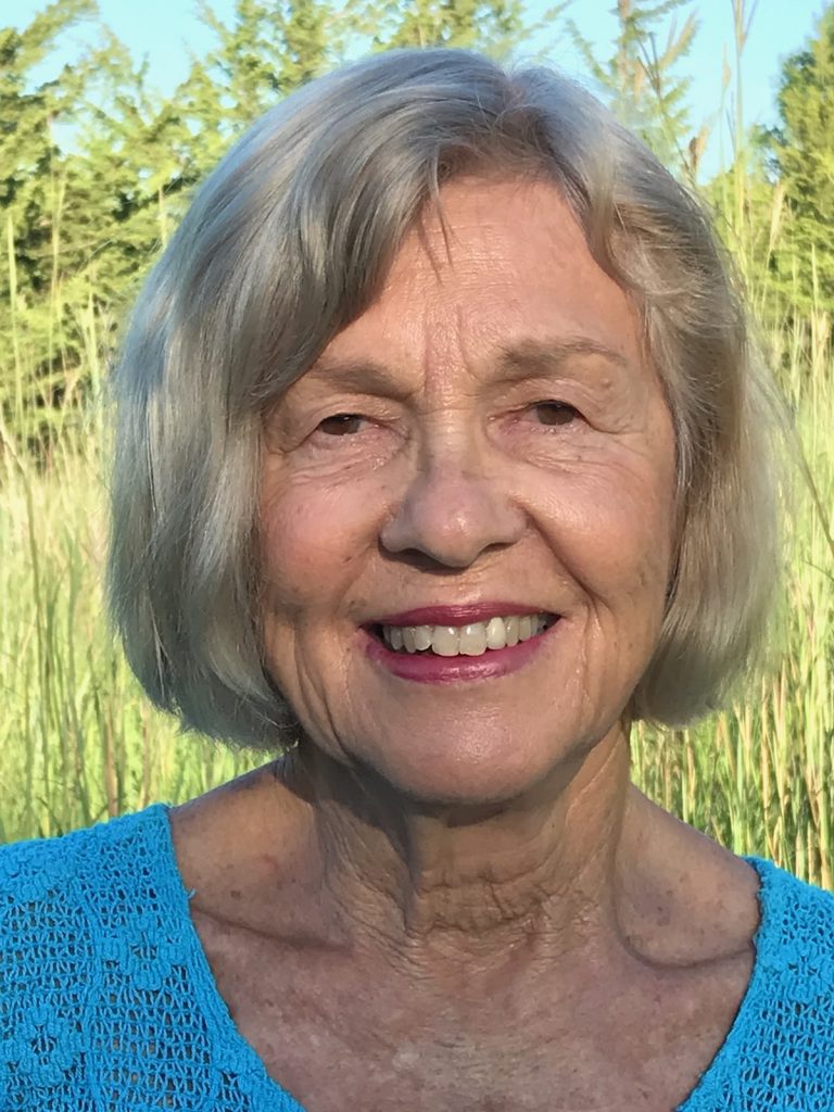 Norma Wilson – Gyroscope Review