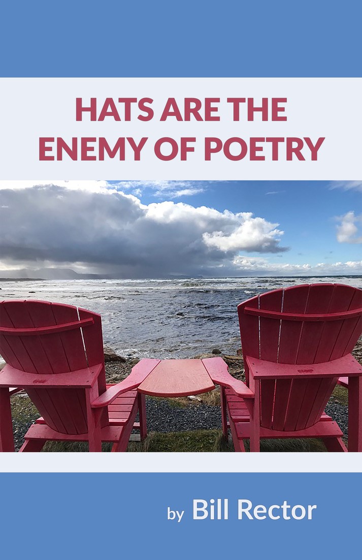 Promopalooza - William Rector – Gyroscope Review