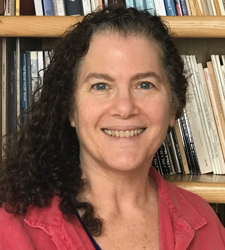 Origin Stories - Claudia Reder – Gyroscope Review