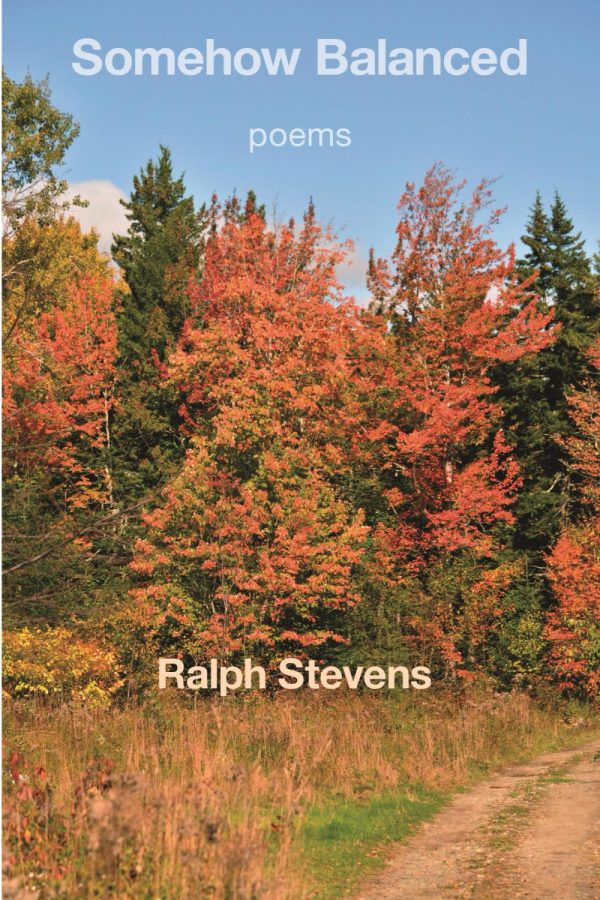 Poet Video Interview - Ralph Stevens – Gyroscope Review