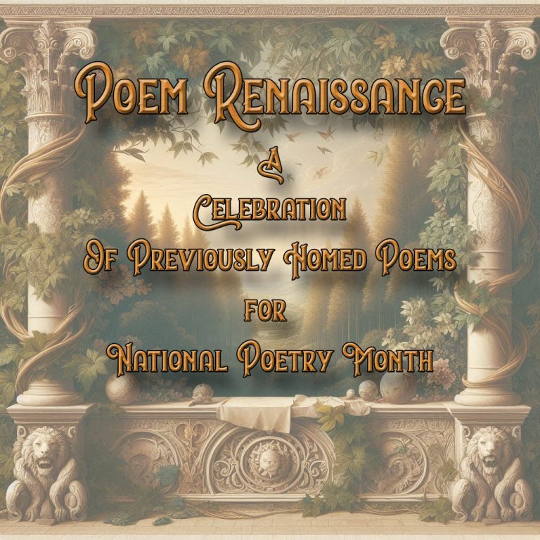 Poem Renaissance – Terry Hall Bodine – Gyroscope Review