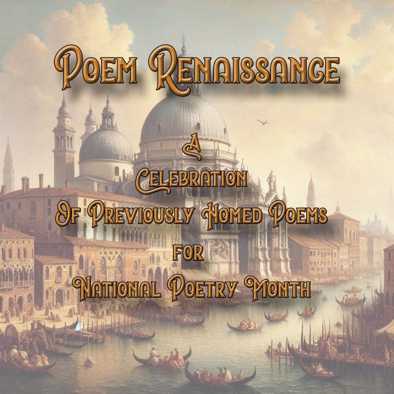 Poem Renaissance – Bill Schreiber – Gyroscope Review